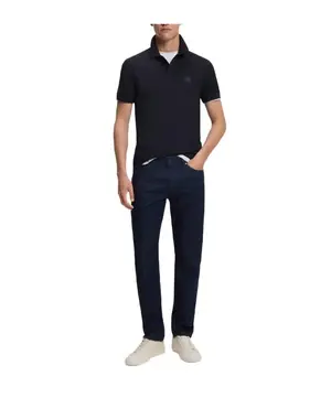 Hugo Boss Shortsleeve Polo Shirt