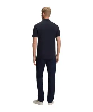 Hugo Boss Shortsleeve Polo Shirt