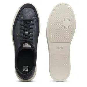 Hugo Boss Low-top Trainers