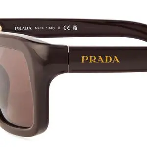 Prada Rectangle Sunglasses