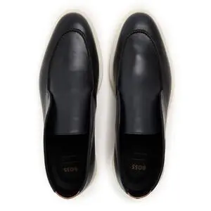 Hugo Boss Classic Low-top Trainers