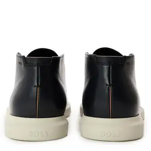 Hugo Boss Classic Low-top Trainers