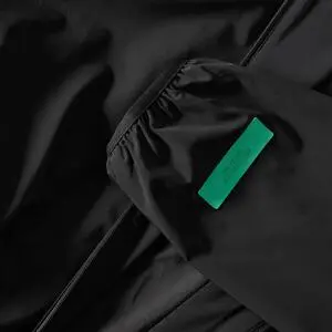 Fear Of God Long Trench Coat