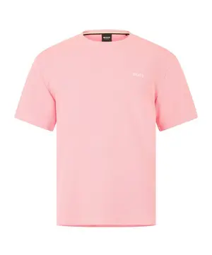 Hugo Boss Crewneck Shortsleeve Tshirt - No