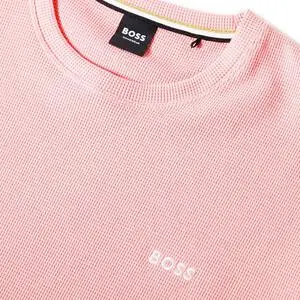 Hugo Boss Crewneck Shortsleeve Tshirt