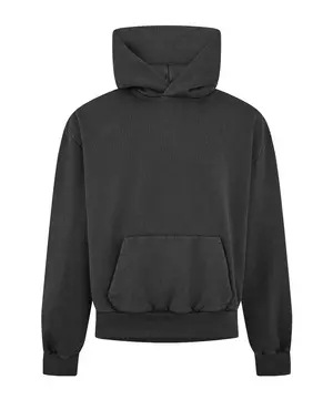 Fear Of God Overhead Hoodie