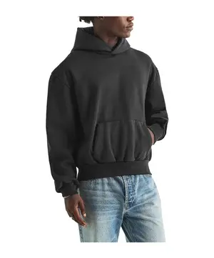 Fear Of God Overhead Hoodie