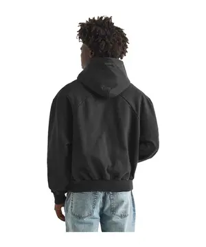 Fear Of God Overhead Hoodie