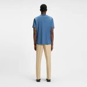 Hugo Boss Crewneck Shortsleeve Top