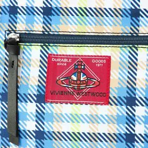 VIVIENNE WESTWOOD Tote Bag