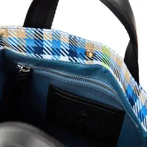 VIVIENNE WESTWOOD Tote Bag