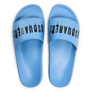Dsquared2 Spray Paint Logo Sliders