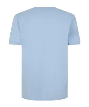 Hugo Boss Crewneck Shortsleeve Top