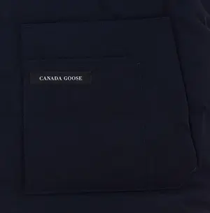 Canada Goose Sleeveless Vest