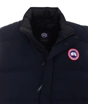 Canada Goose Sleeveless Vest