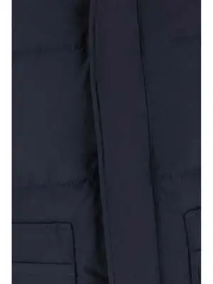 Canada Goose Sleeveless Puffer Vest - Black