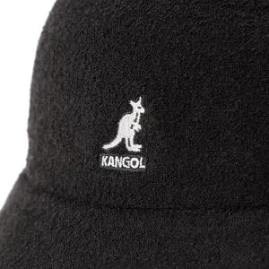 KANGOL Terrycloth Bucket Hat