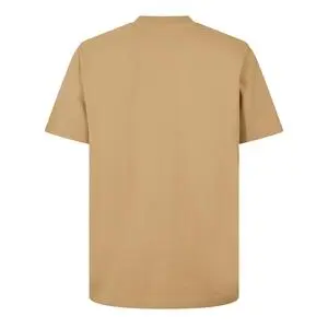 Canada Goose Pure Cotton Round-neck T-shirt