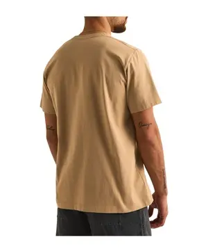Canada Goose Pure Cotton Round-neck T-shirt