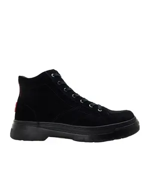 Hugo Boss Casual Low-top Trainers - Black
