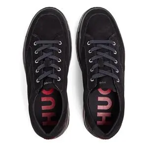 Hugo Boss Casual Low-top Trainers