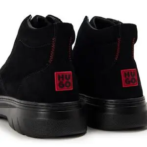 Hugo Boss Casual Low-top Trainers