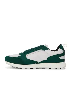 Hugo Boss Leather Sneakers - No