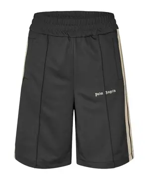 Palm Angels Casual Sports Shorts