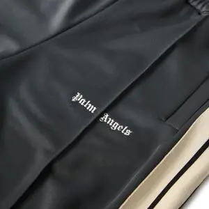 Palm Angels Casual Sports Shorts