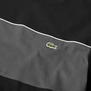 Lacoste Crewneck Shortsleeve Tshirt