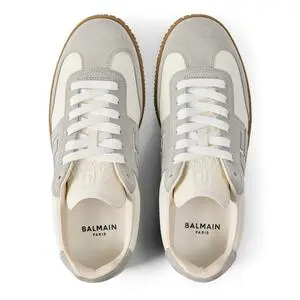 Balmain Color Block Sneaker