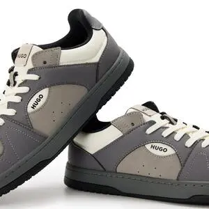 Hugo Boss Simple Low-top Casual Shoes