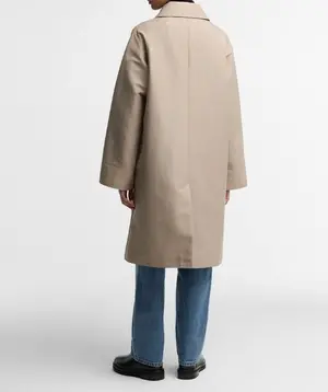 Barbour Ria Trench Coat