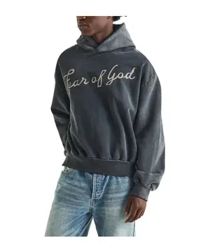 Fear Of God Overhead Hoodie