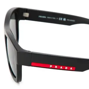 Prada Rectangular Sunglasses