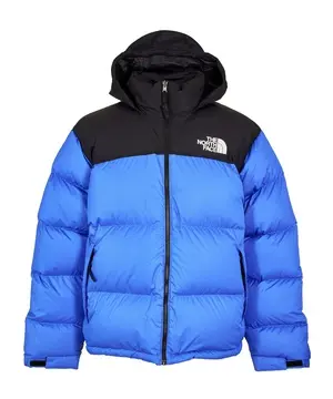 The North Face The North Face 1996 Retro Nuptse Puffer Coat No