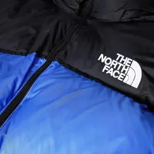 The North Face 1996 Retro Nuptse Puffer Coat - No