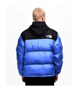 The North Face 1996 Retro Nuptse Puffer Coat - No