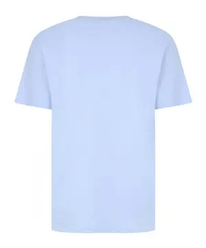 Hugo Boss Crewneck Shortsleeve Top