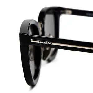 Prada Rectangular Sunglasses