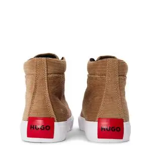 Hugo Boss Low-top Trainers