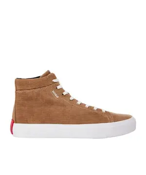 Hugo Boss High-top Trainers