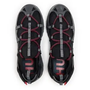 Hugo Boss Simple And Casual Shoes