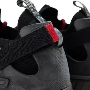 Hugo Boss Simple And Casual Shoes