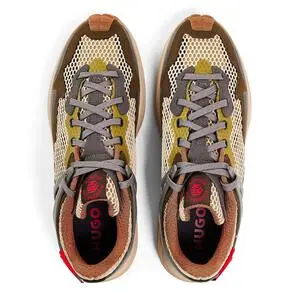 Hugo Boss Casual Low-top Trainers