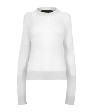 Hugo Boss Crewneck Sweatshirt - No