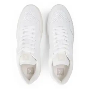 VEJA Solid Color Trainers