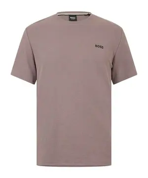 Hugo Boss Crewneck Shortsleeve Tshirt - No