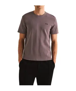 Hugo Boss Crewneck Shortsleeve Tshirt