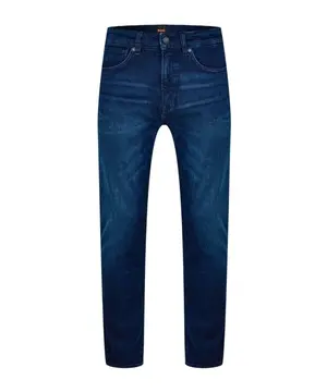 Hugo Boss Slim-fit Jeans - No